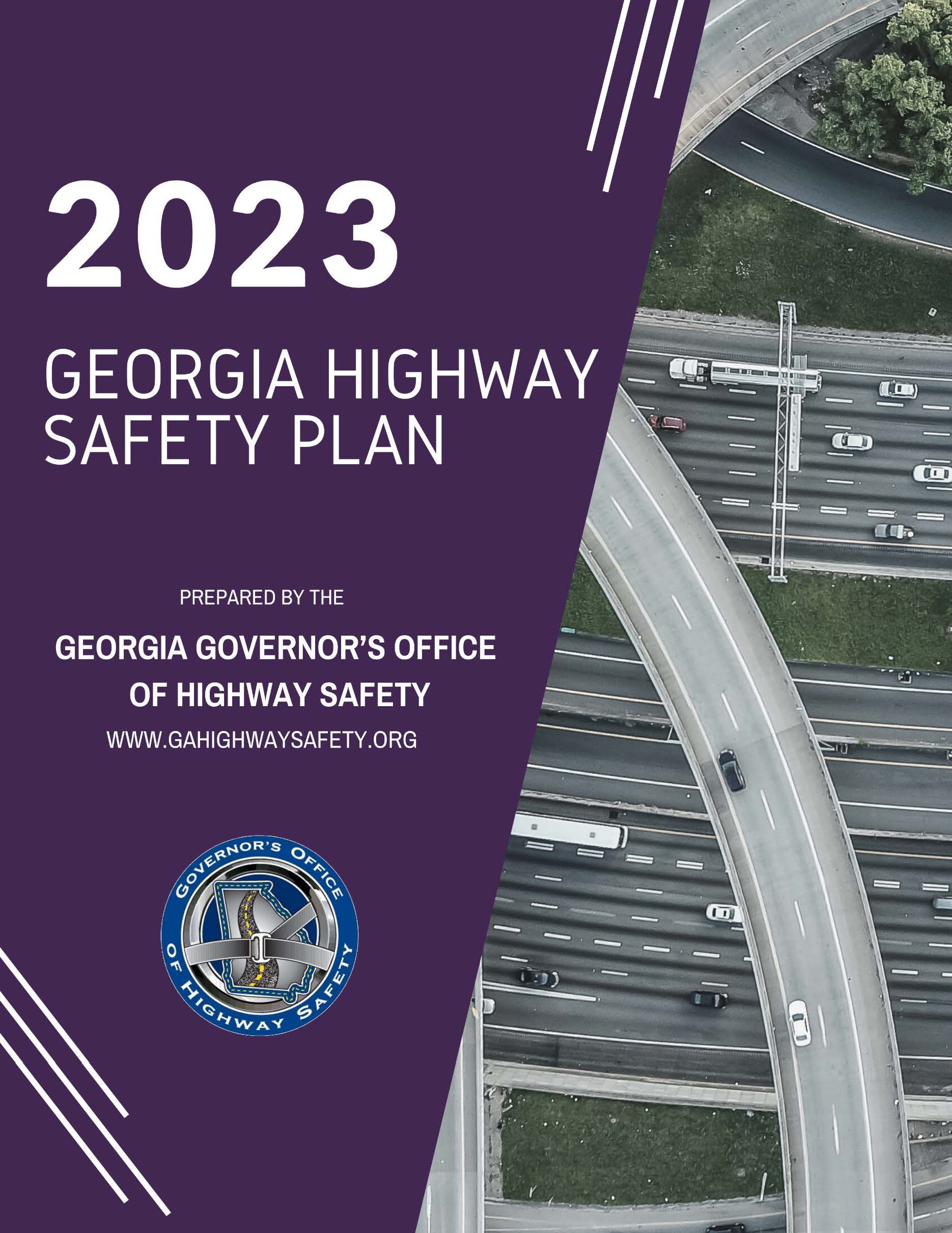 Highway Safety Plans/Annual Grant Applications – Home | Georgia ...