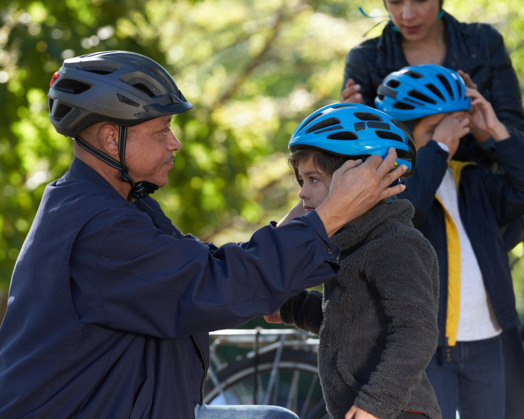 Bicycle & Pedestrian Safety – Home | Georgia Governor's Office of ...