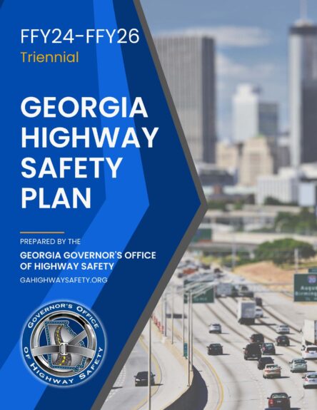 Highway Safety Plans/Annual Grant Applications – Home | Georgia ...