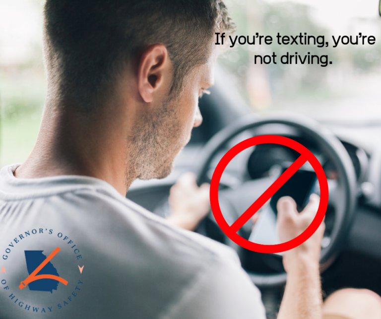 Home | Georgia Governor's Office of Highway Safety